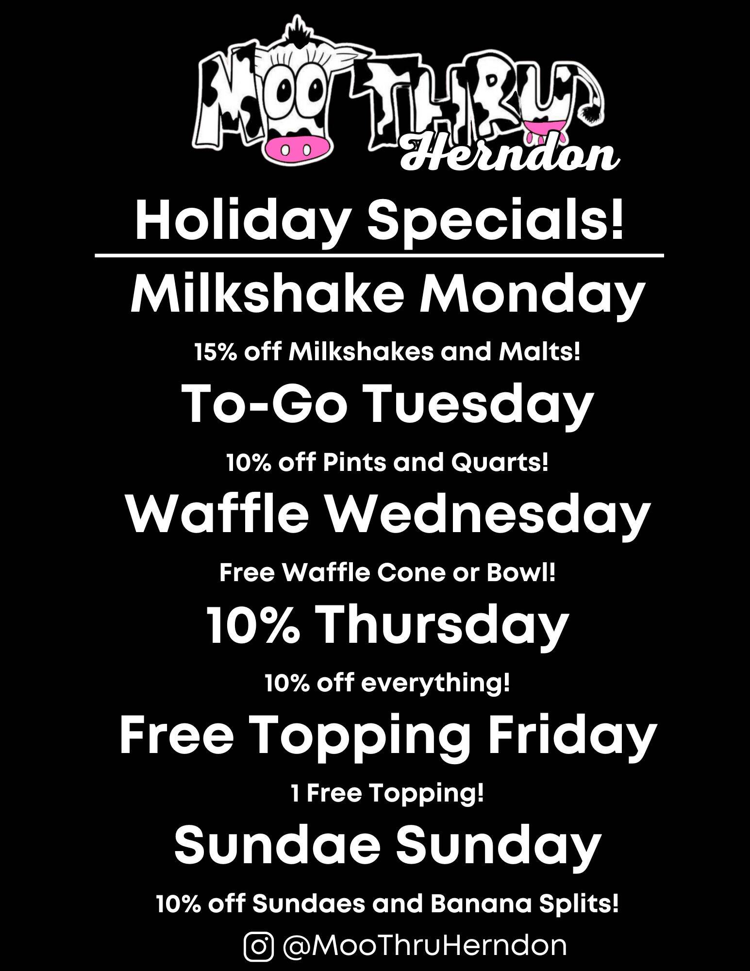 Home | MOO THRU HERNDON